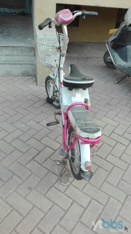 个人急卖二手车电动车截图