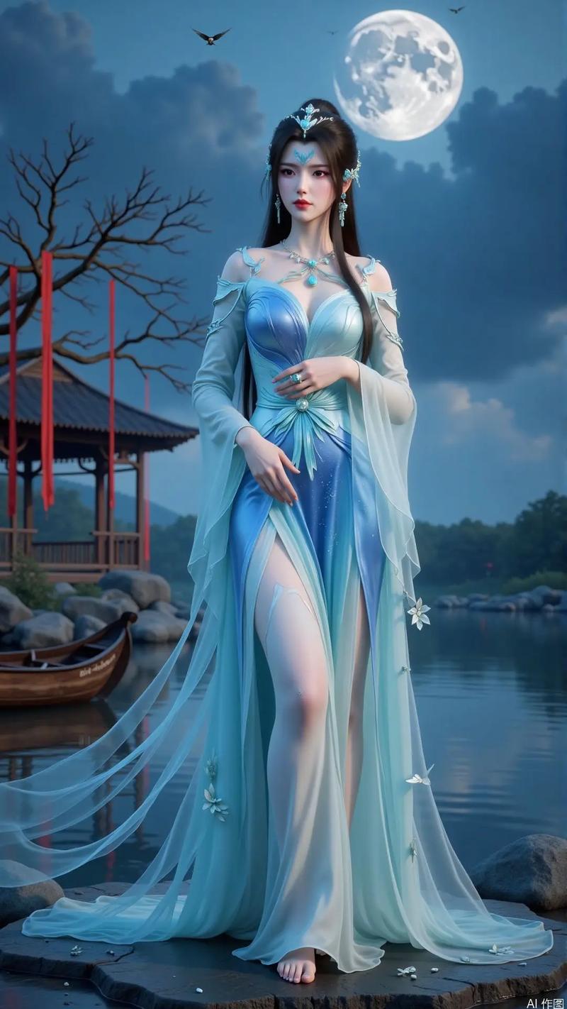 受难的美人仙君by碧海蓝天截图