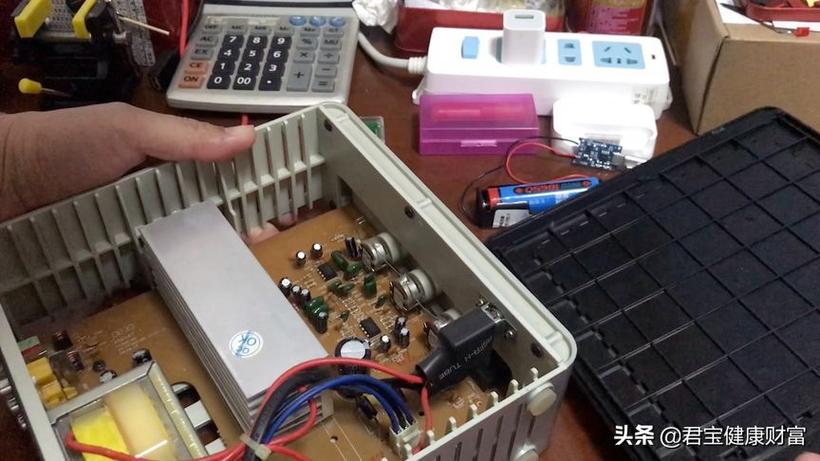 音响按键失灵一招恢复图标