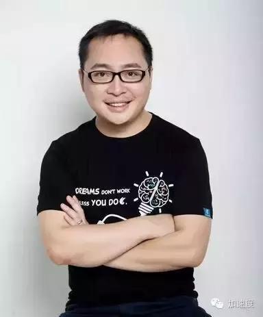 paperi创始人熊俊公众号