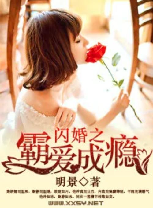 闪婚霸爱:老婆,睌上见免费阅读图标