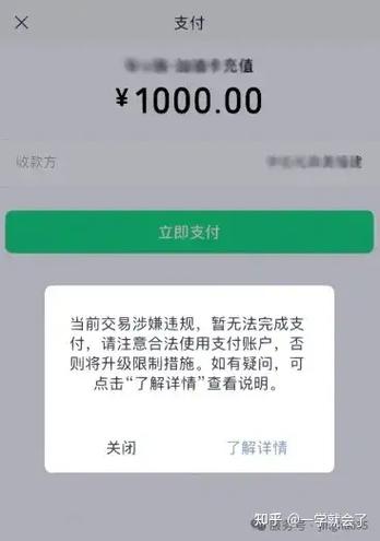 未满16岁微信支付额度受限图标