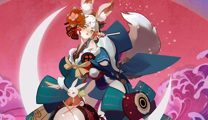 阴阳师式神图标