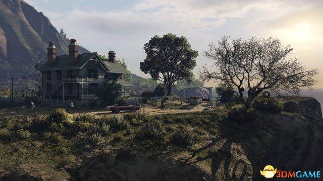 gta5窗口化任务栏图标