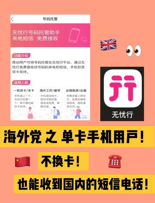 国外用国内手机卡接收短信验证码的步骤截图