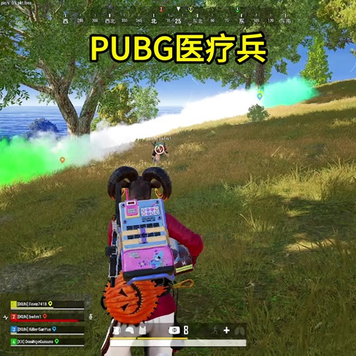 PUBG公益直装(免费)4.Z图标