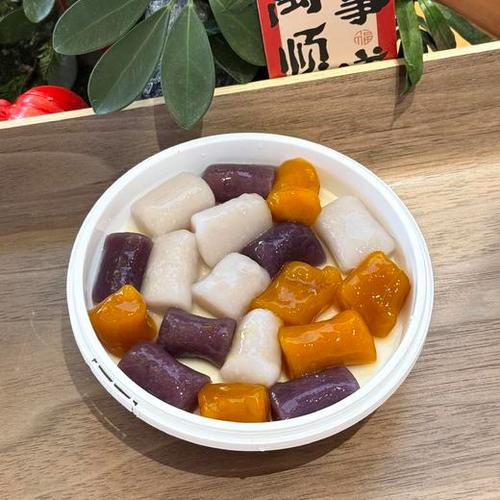 芋圆fixing图标
