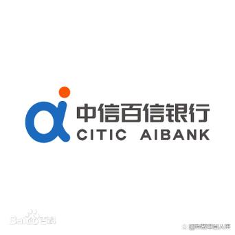 中信百信银行合作的网贷图标