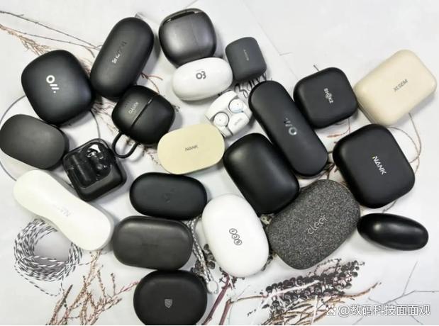 锁屏蓝牙耳机就断断续续截图