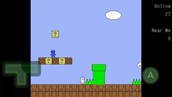 猫里奥无敌版破解版图标