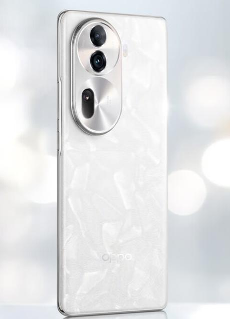 OPPOReno11分辨率图标