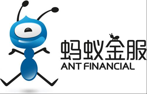 蚂蚁金服收购大智慧
