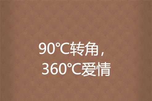 《九十度爱情》西班牙