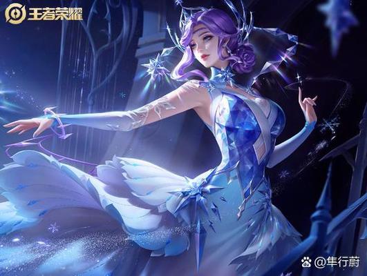 穿越王者荣耀之女神系统图标
