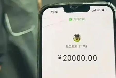 手机号转账是什么意思图标