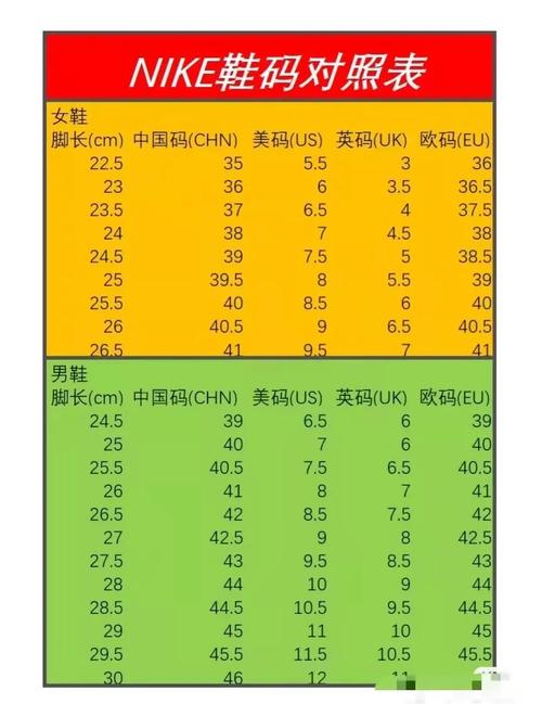 31cm是多少码鞋子男图标