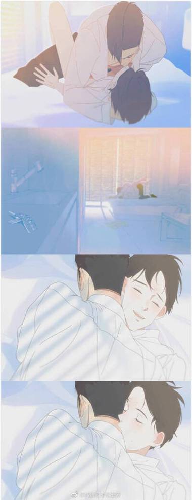 韩国漫画呼吸过度图标