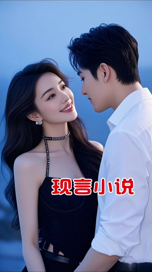 真人有声小说图标