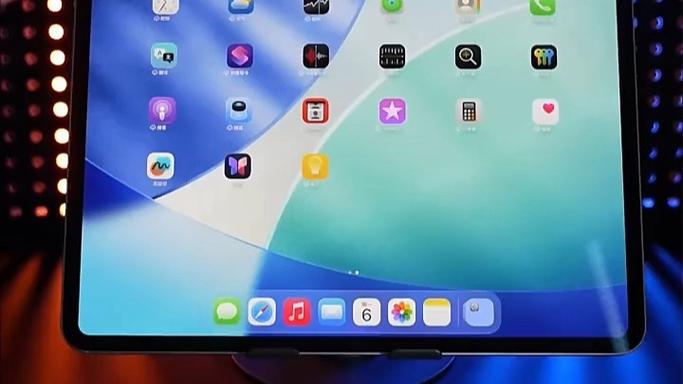 适合追剧的ipad图标