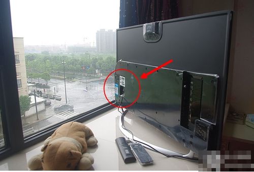 电视一直插着电源好吗截图