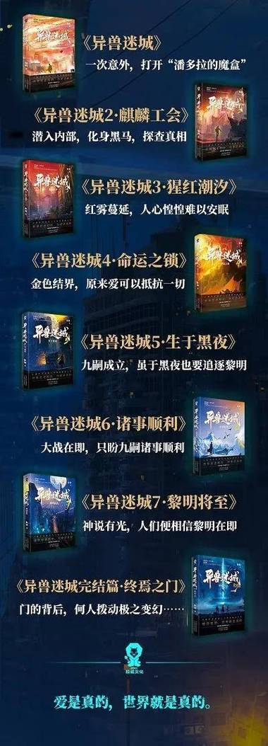 无限解密逃生类小说图标
