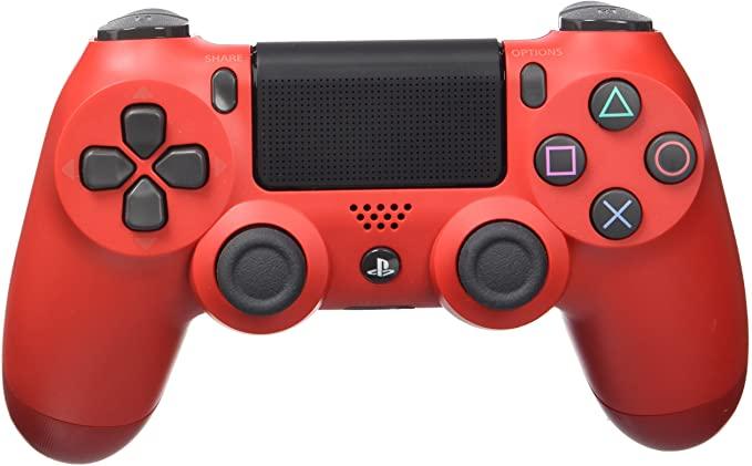 ps4手柄能无线玩吗图标