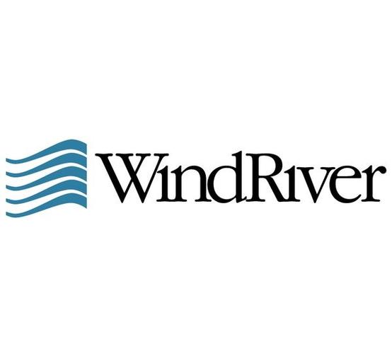 权威合作wind river截图