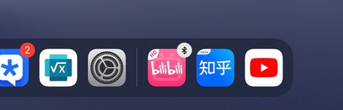 ipad b站一起看截图