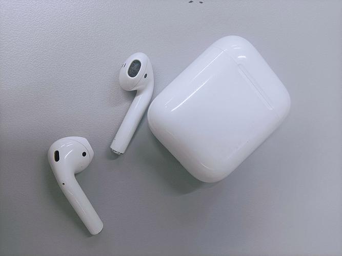 苹果蓝牙耳机港版国行区别