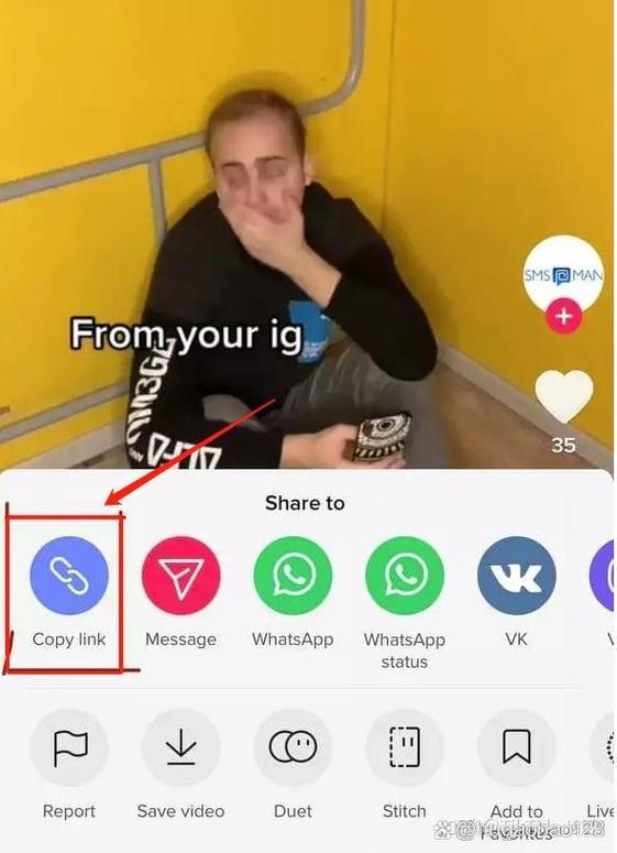 tiktok去水印下载截图