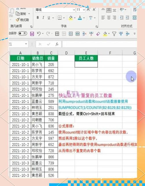 excel表格怎么去除重复图标