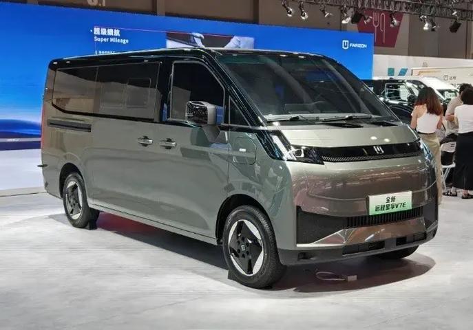 电动面包车价格及图片大全图标