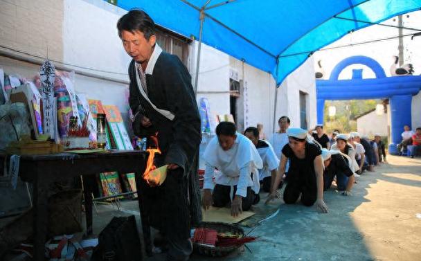 茅山现在是第几代传人截图