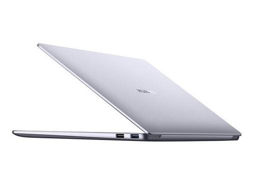 华为matebook14锁屏图标