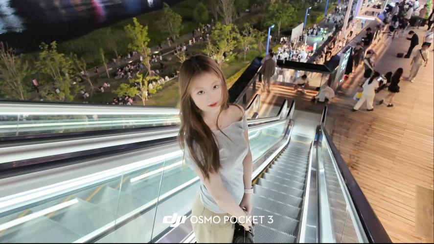 大疆pocket3可以拍照片吗图标