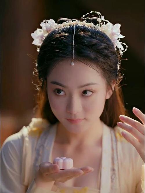 《穿成寒门恶婆婆》截图