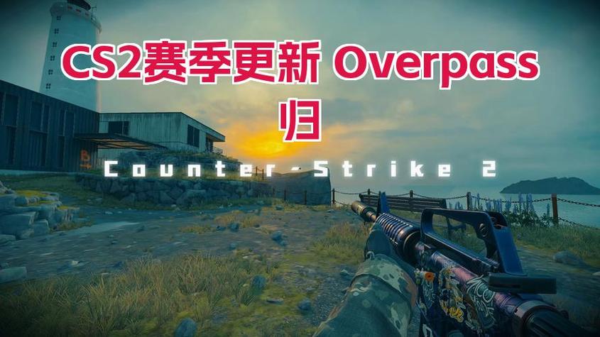 我cs2官匹回放图标
