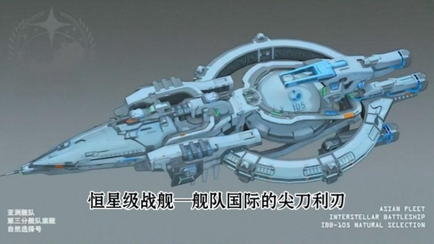 群星恒星级战舰mod图标