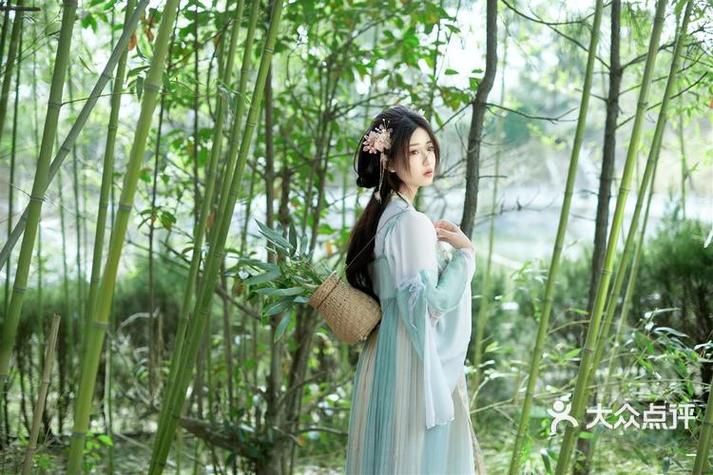 合肥口碑比较好的写真截图