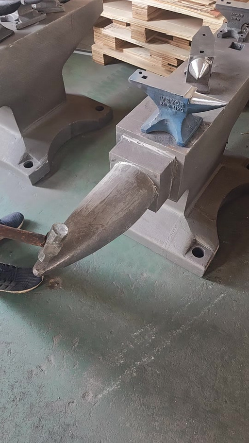 铁砧干嘛用的截图