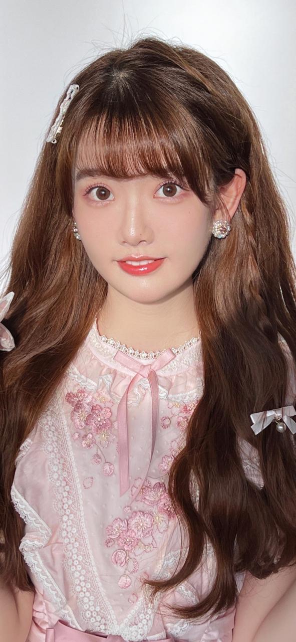 《娃娃脸》少女版图标
