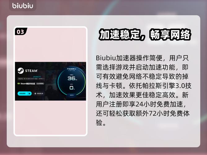 电脑如何解决游戏延迟问题图标