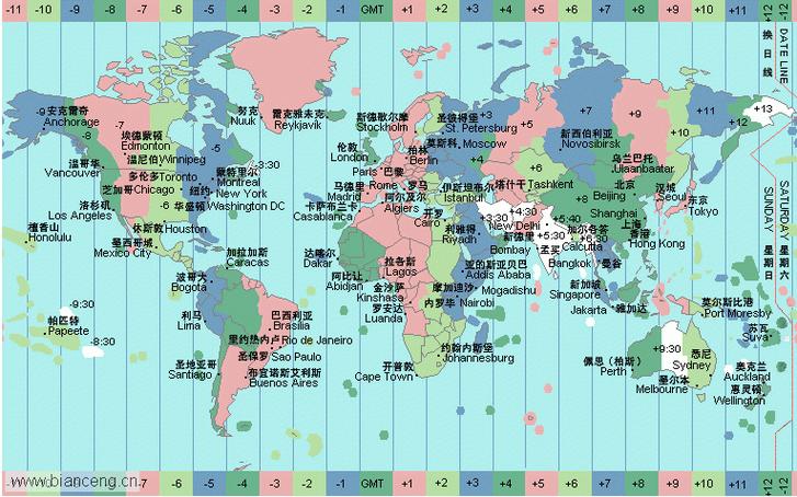 UTC是美国时间吗图标