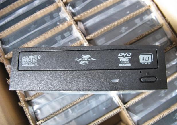 光驱dvdrom能刻录吗图标
