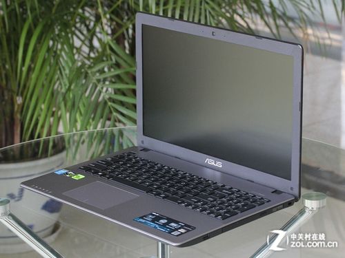 华硕A550图标