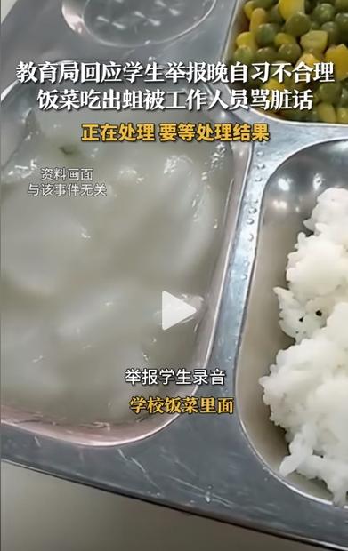 骂别人蛆是什么意思