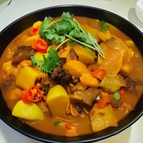 一锅乱炖小说全文阅读图标