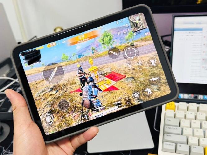 ipad第七代打和平精英图标