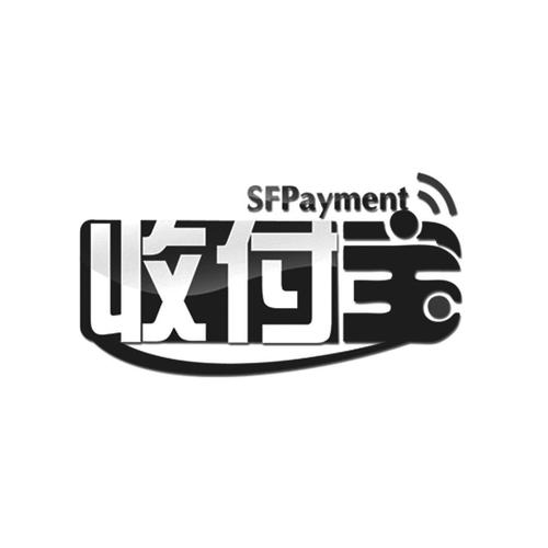 银行卡收付款二维码图标
