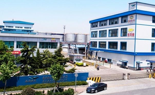 丰益公司是什么公司图标